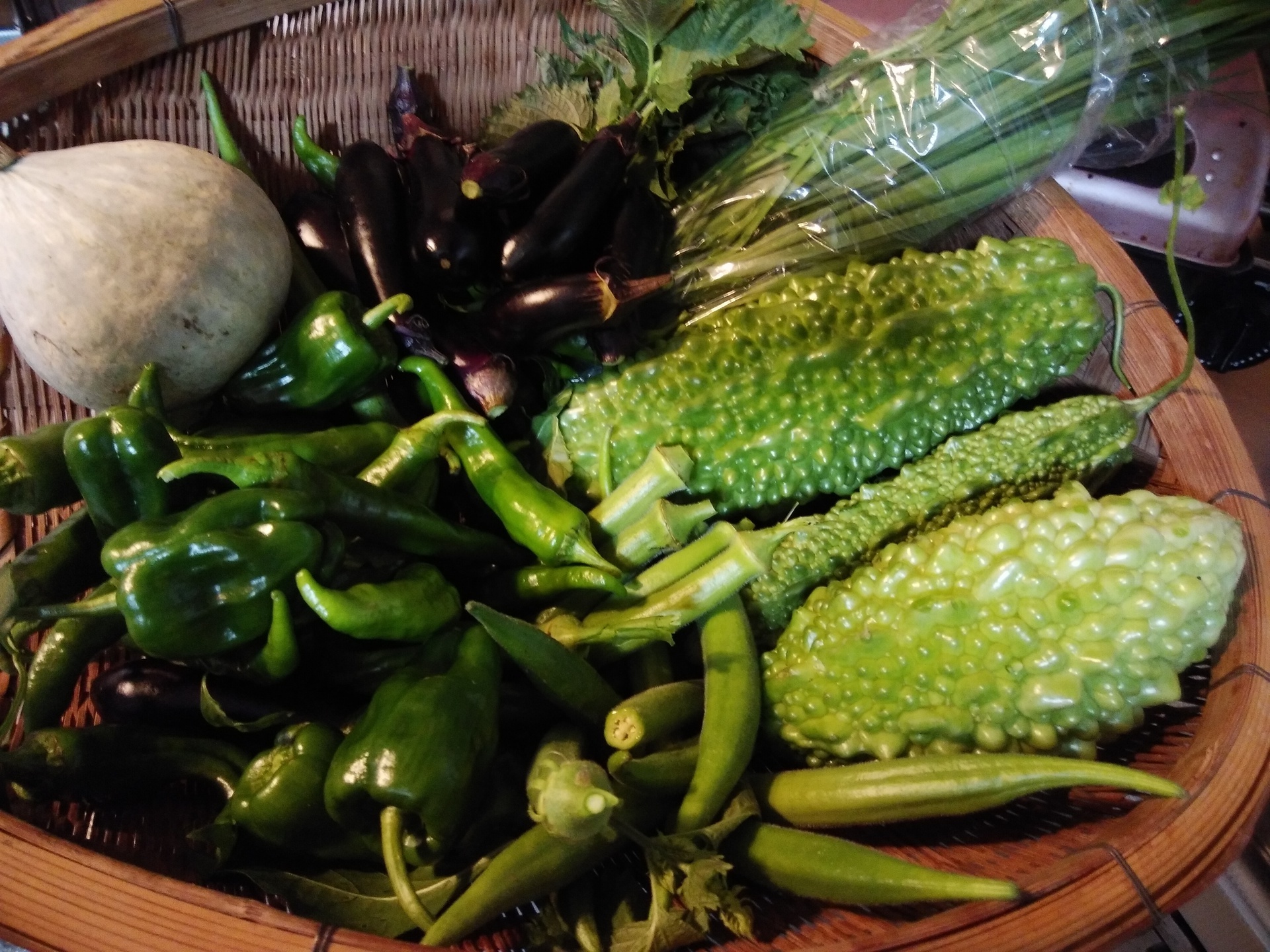 9月連休は・・・その4 農楽園にも寄りました: 山形ママンの日常